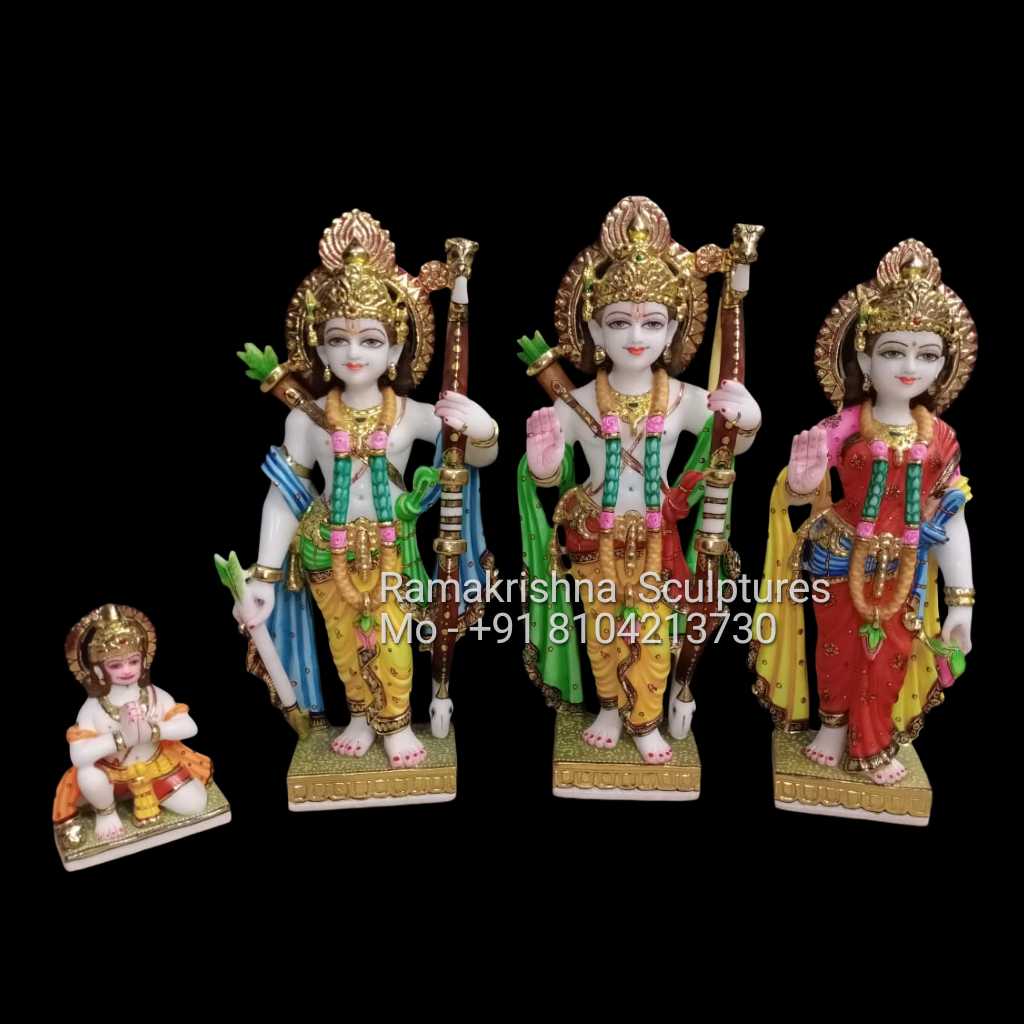 Buy Marble God Statues in USA | Indian handcrafted Idols for Sale